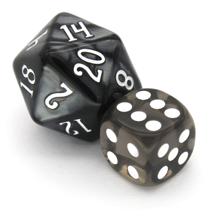 Pip-Squeaks d6 Sets – Dice Envy