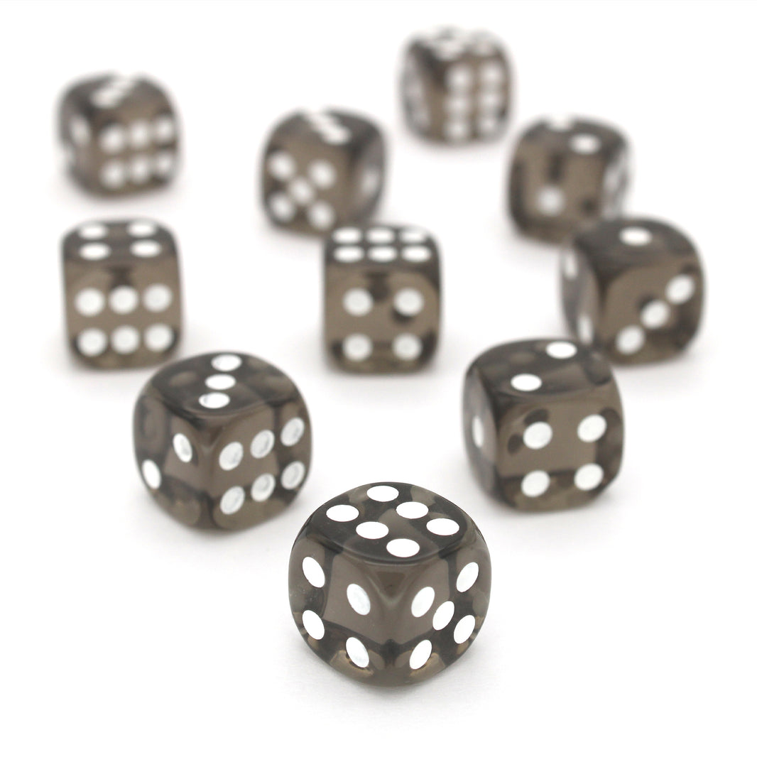 Pip-Squeaks d6 Sets – Dice Envy