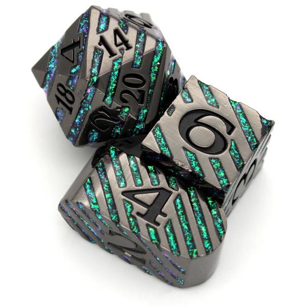 Street Creds Dice – Dice Envy
