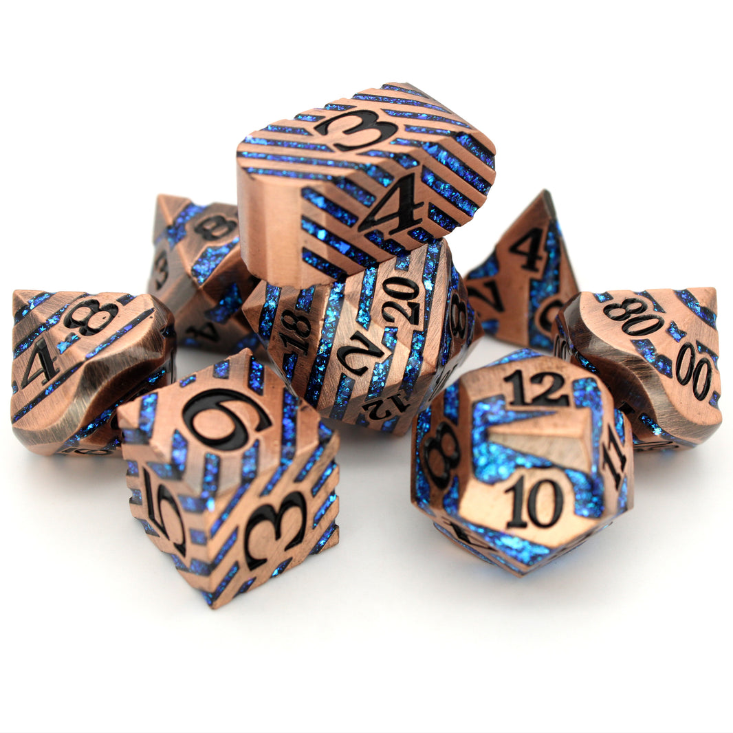 D&D Dice and Other Cool Dice Sets for RPGs | Dice Envy