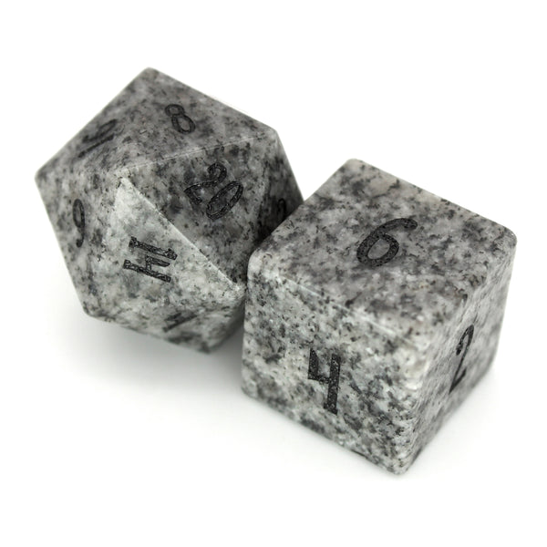 Whiskey Stones Dice – Dice Envy