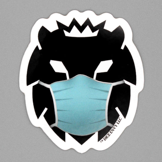 Stickers – Dice Envy