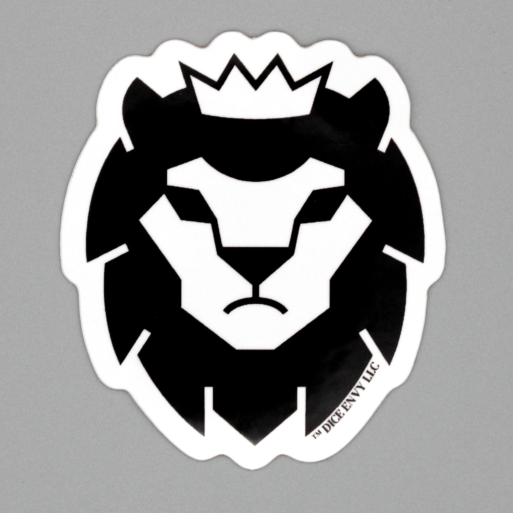 Stickers – Dice Envy