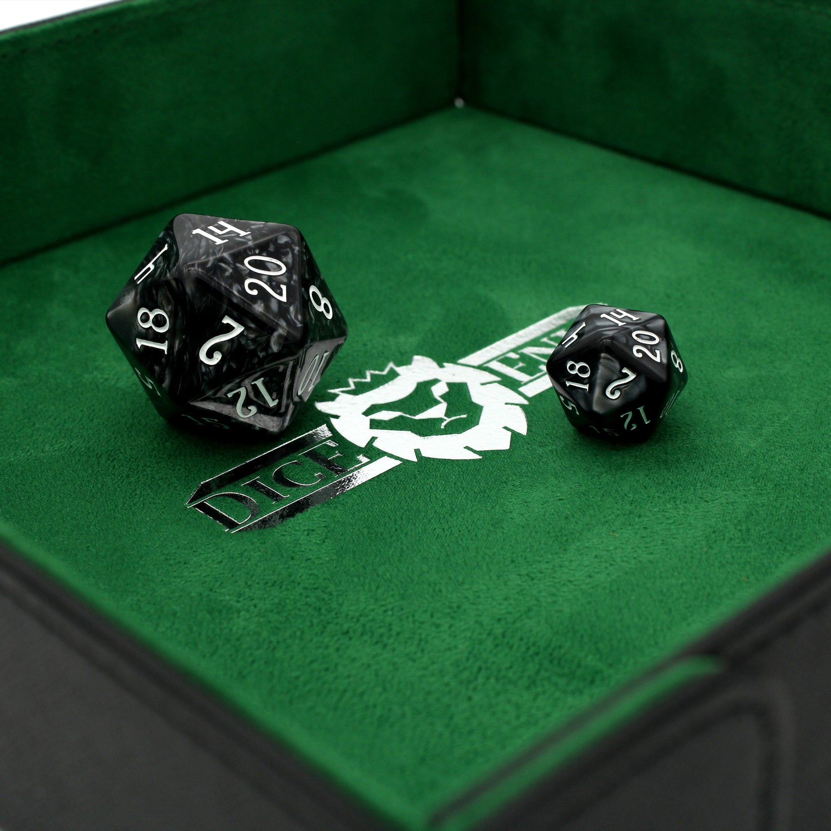 Dice Tray – Dice Envy