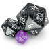 Fuchsia Past Dice – Dice Envy