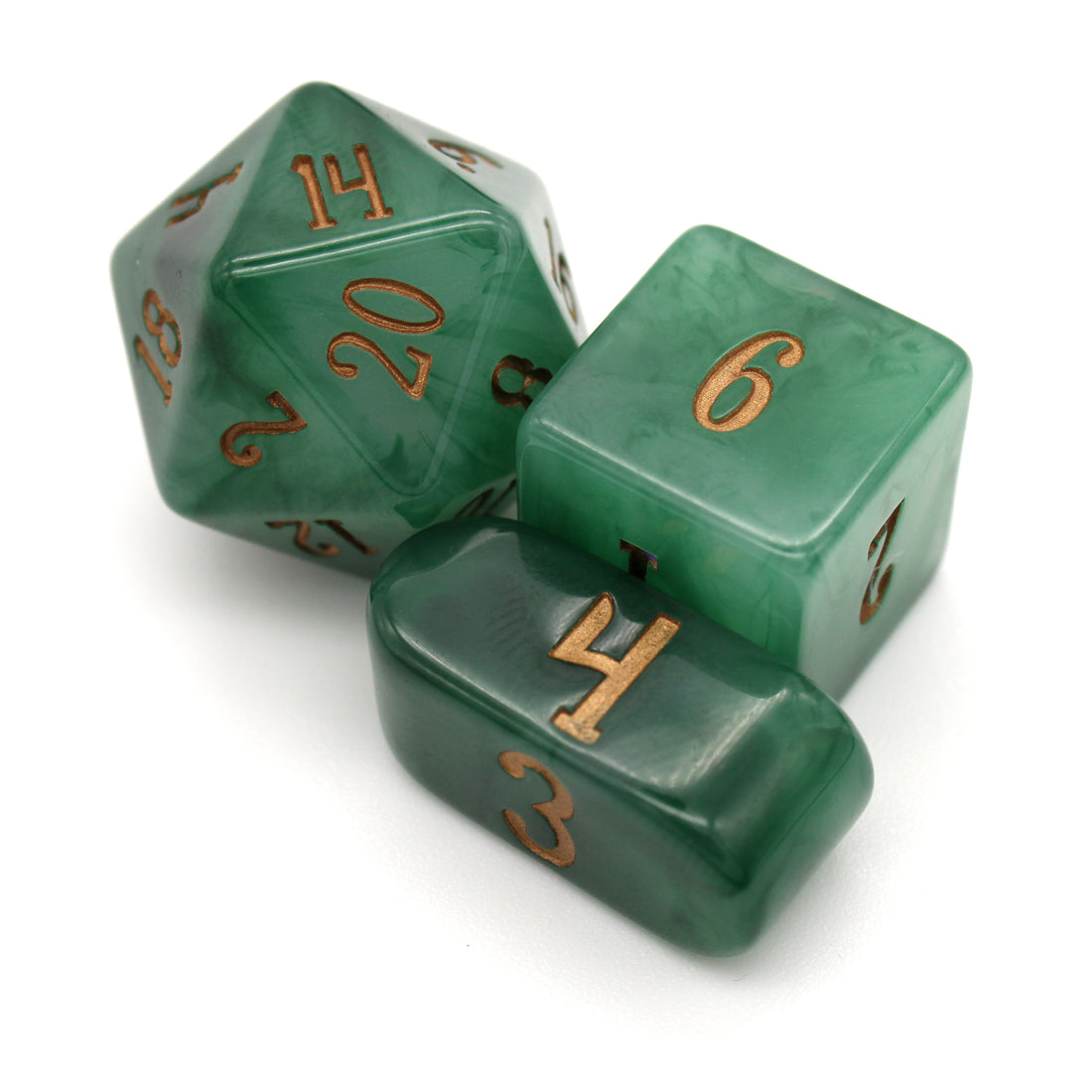 Loin Stone Dice – Dice Envy