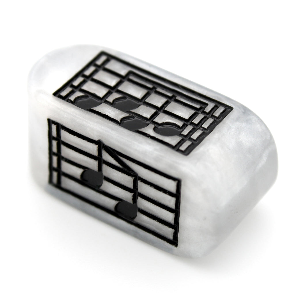 Infinity Dice | Unique D4 Design and Fonts | Dice Envy