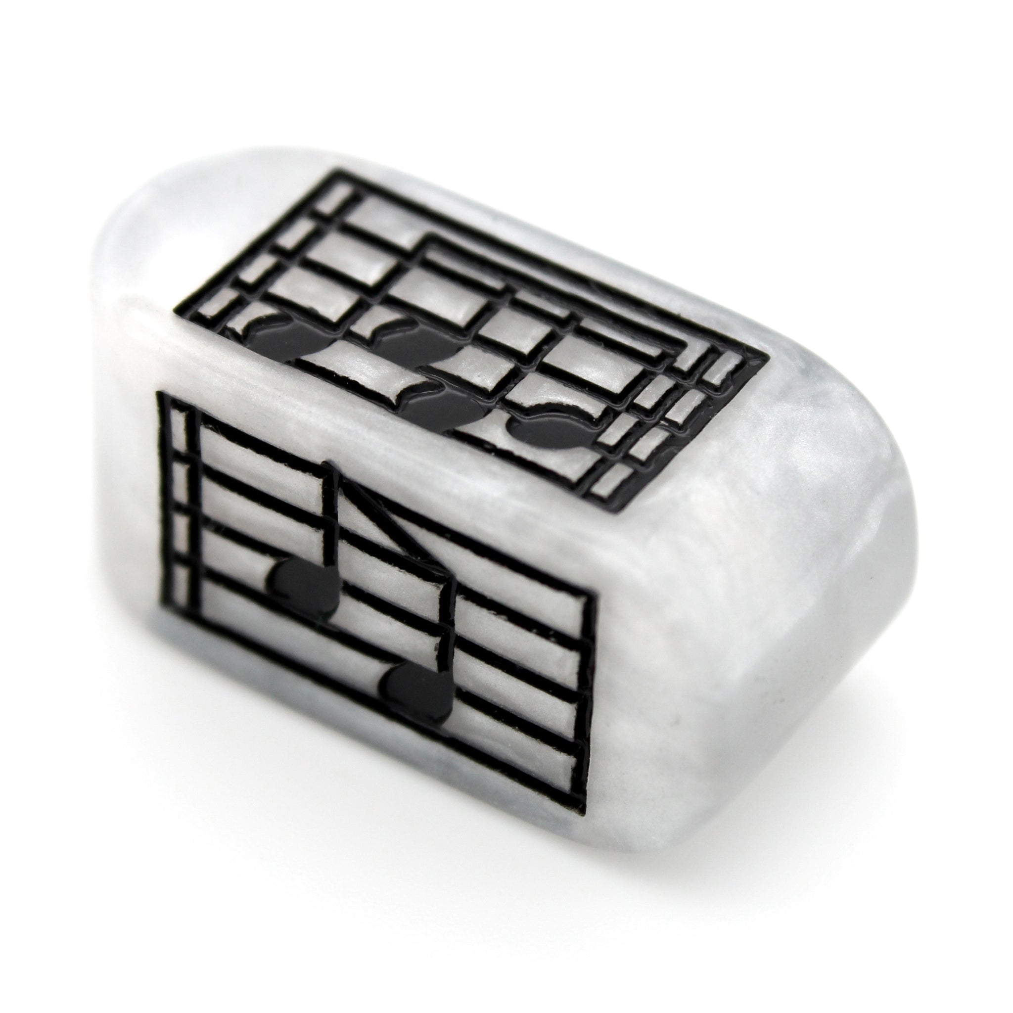 Music Notes - Prelude Dice – Dice Envy