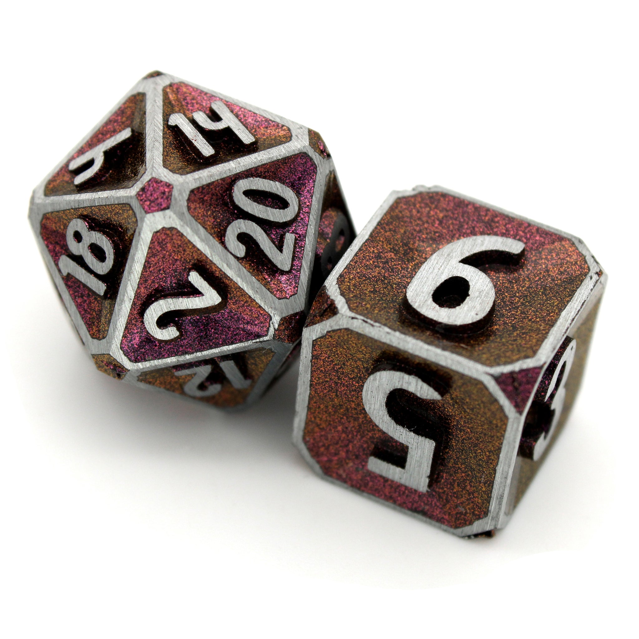 Oath of Glory Dice – Dice Envy