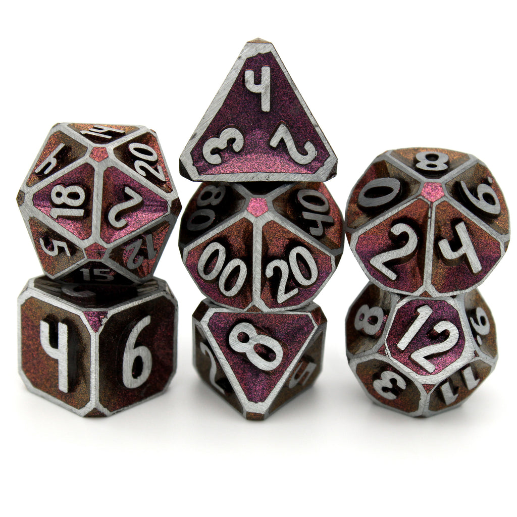 Oath of Glory Dice – Dice Envy