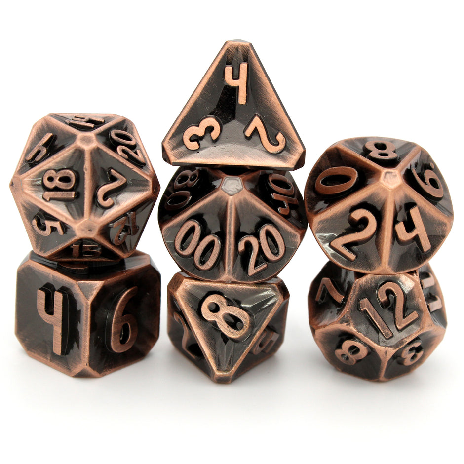 Oathbound – Dice Envy