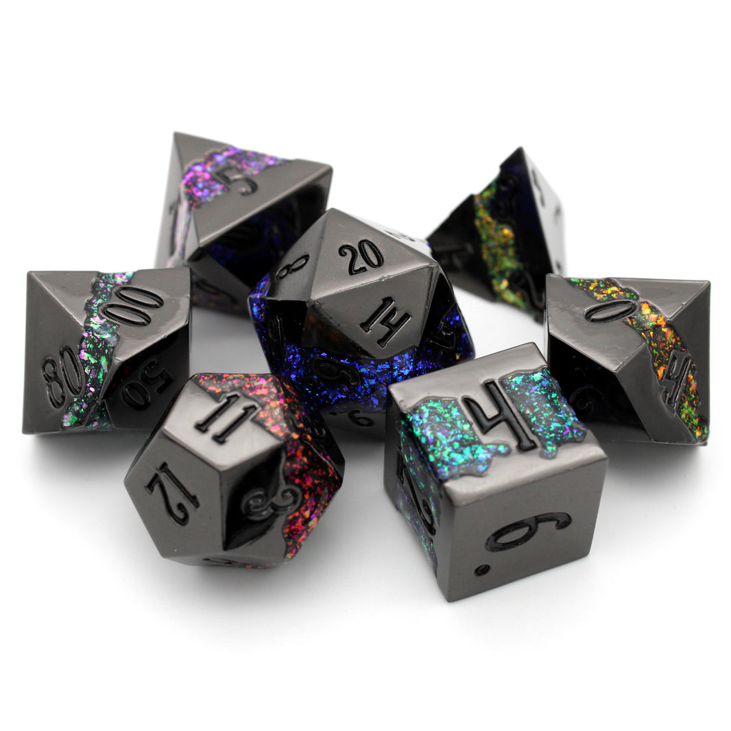 D&D Dice and Other Cool Dice Sets for RPGs | Dice Envy