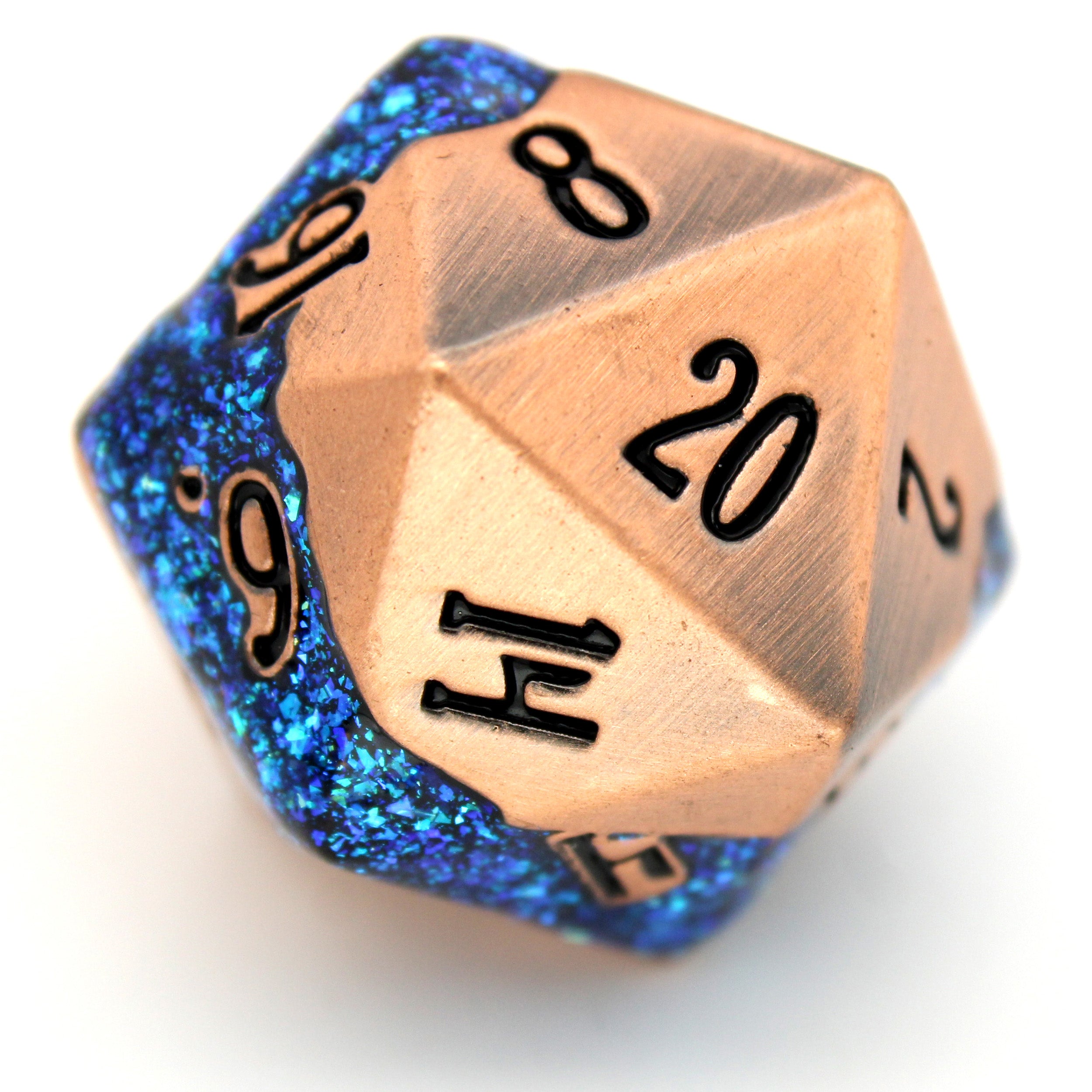 Rolling River Dice – Dice Envy