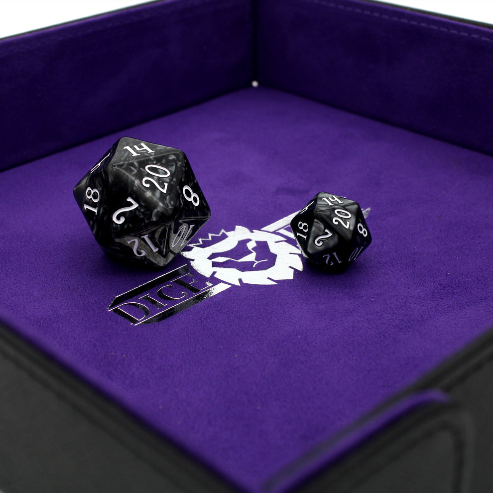 Dice Tray – Dice Envy